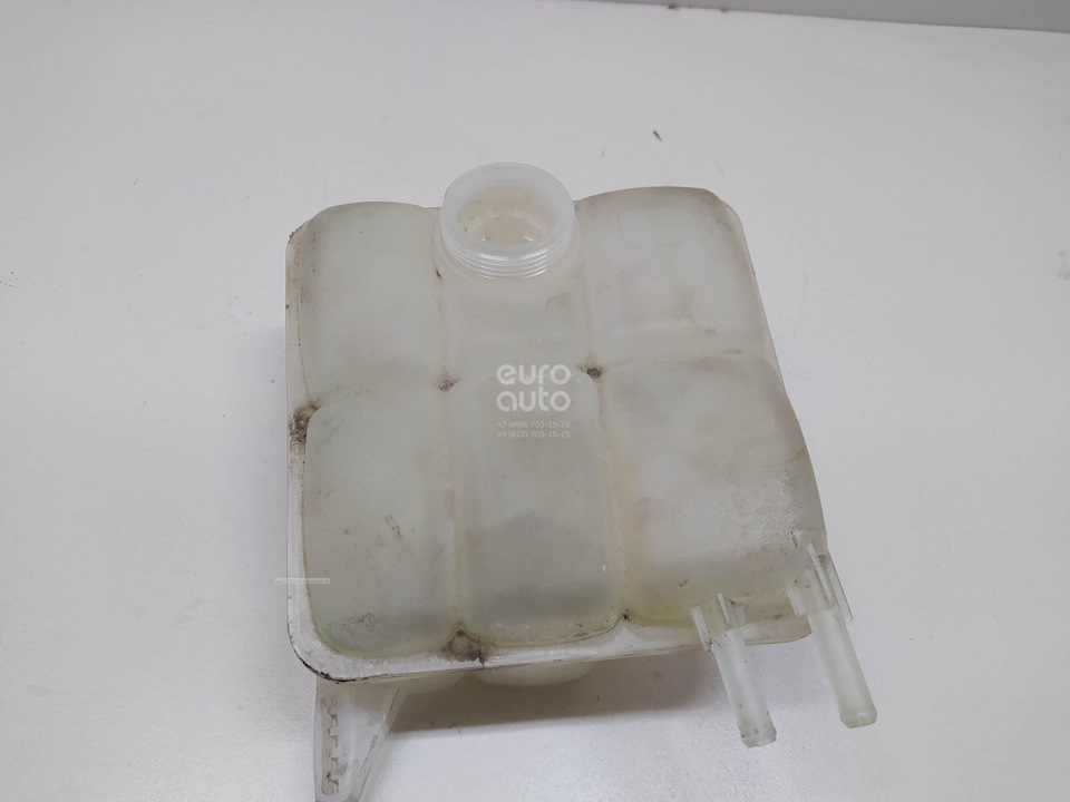 30776151 Бачок расширительный системы охлаждения Volvo | Запчасти на DRIVE2