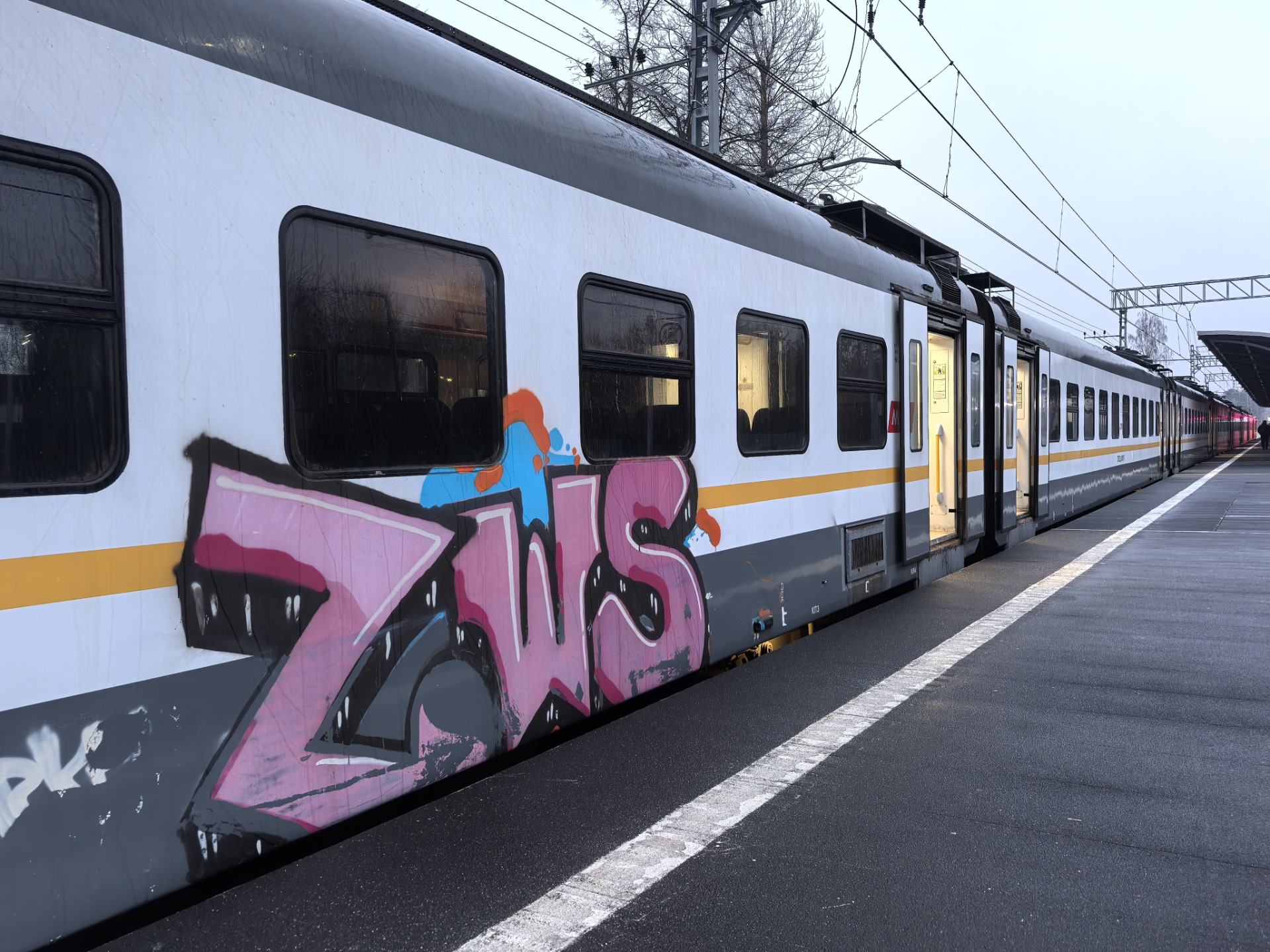 My Subaru ещё жив? — Subaru Outback (BS), 2,5 л, 2018 года | техосмотр ...