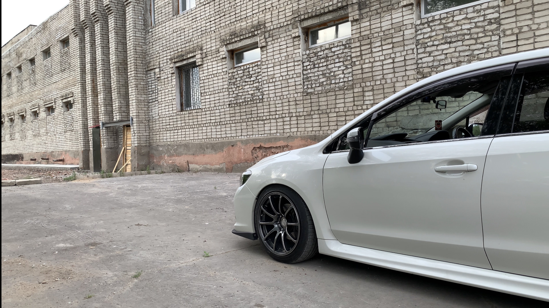 Каталожный номер свечей FB16 Levorg — Subaru Levorg (VM), 1,6 л, 2015 ...