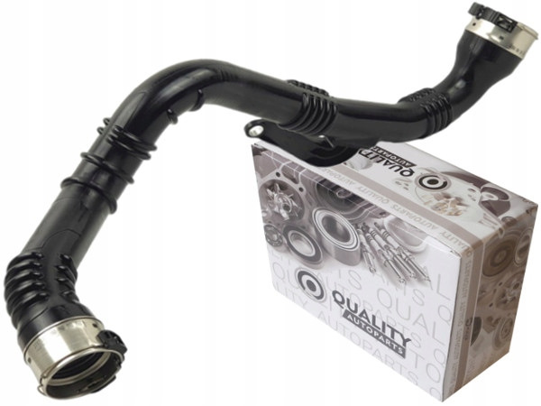 Патрубок интеркулера Renault Talisman / Megane / Scenic / Grand Scenic ...