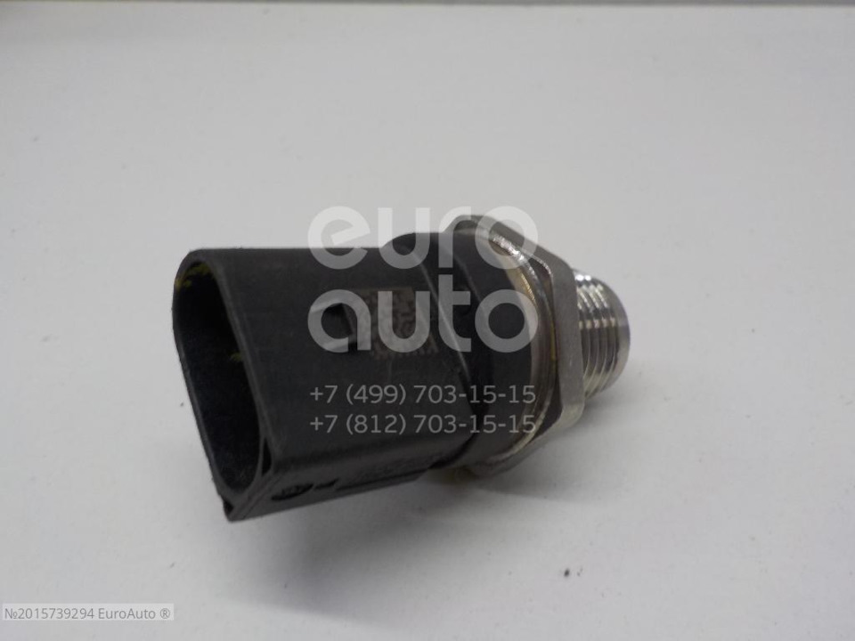 13537800602 Датчик давления BMW | Запчасти на DRIVE2