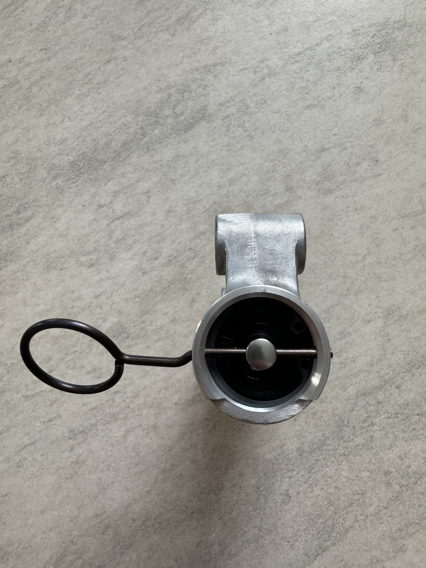 Комплект ГРМ — Mitsubishi Pajero Sport (2G), 2,5 л, 2015 года ...