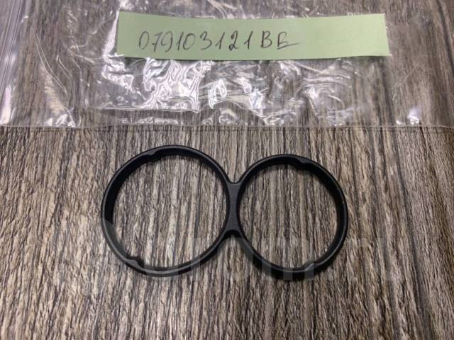 Мой опыт использования масла SHELL Helix HX8 ECT 5W-30 (504-507 ...