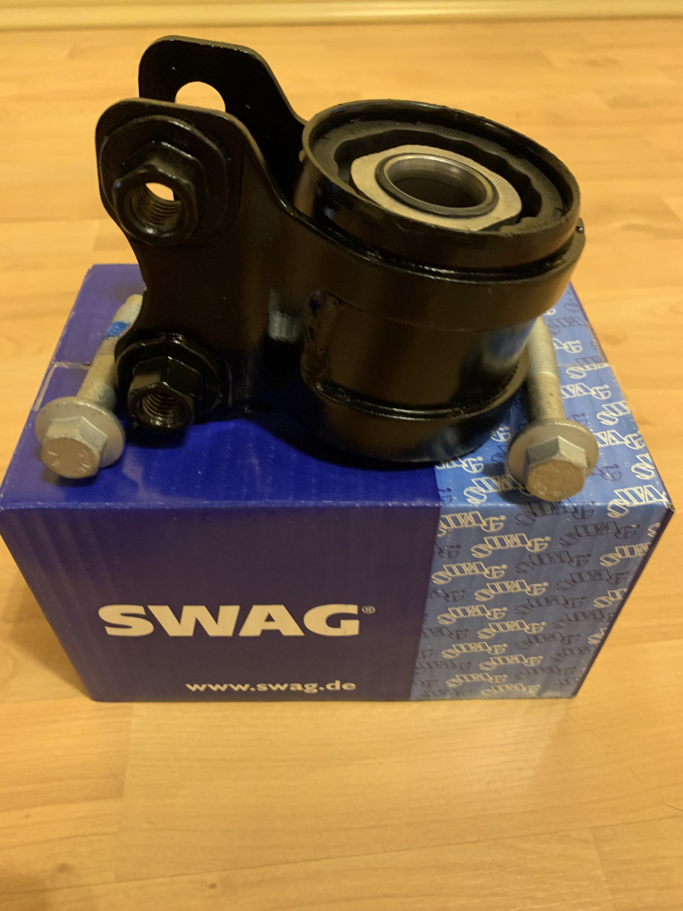 Подготовка к зиме. Пробег 155461 км. — Ford Focus Hatchback II, 2 л ...