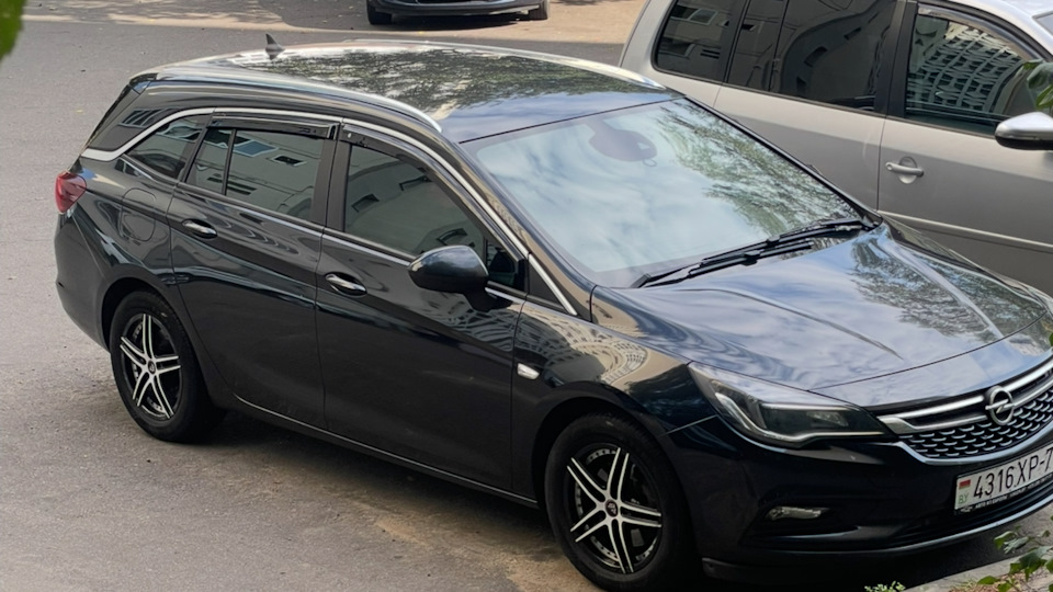 Ошибки b3902, b3977 — Opel Astra H, 1,6 л, 2017 года | электроника | DRIVE2