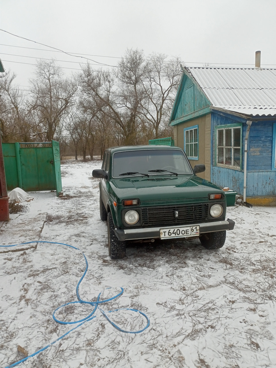 Колеса на ниву 2121 — Lada 4x4 3D, 1,6 л, 1984 года | тест-драйв | DRIVE2