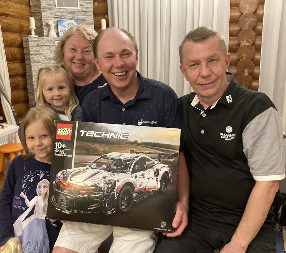 Вопросы в Ясенево или как менять масло 5 часов — Porsche 911 (997), 3,8 ...