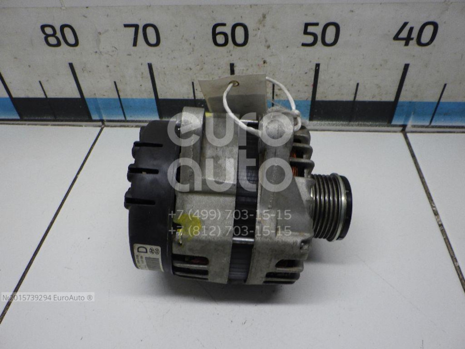 373002F350 Генератор KIA HYUNDAI | Запчасти на DRIVE2