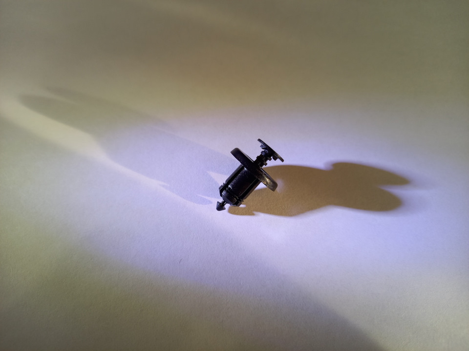 Полезные мелочи: клипсы и тому подобное — Peugeot 308 (1G), 1,6 л, 2011 ...