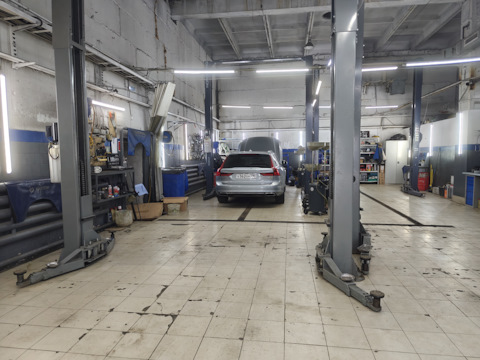 32312435 Трубка испарителя Volvo | Запчасти на DRIVE2