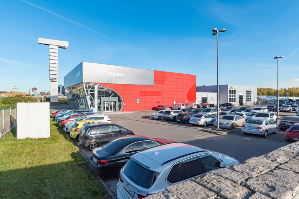 🛠ТО#2 ( 20 000 км ) — Geely Coolray (1G), 1,5 л, 2022 года | плановое ...