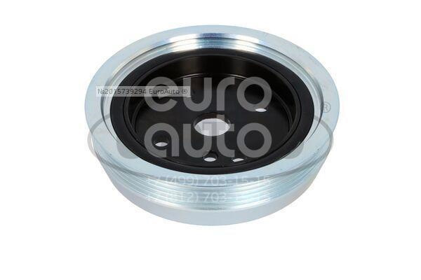 80001053 Ременный шкив, коленчатый вал CORTECO | Запчасти на DRIVE2