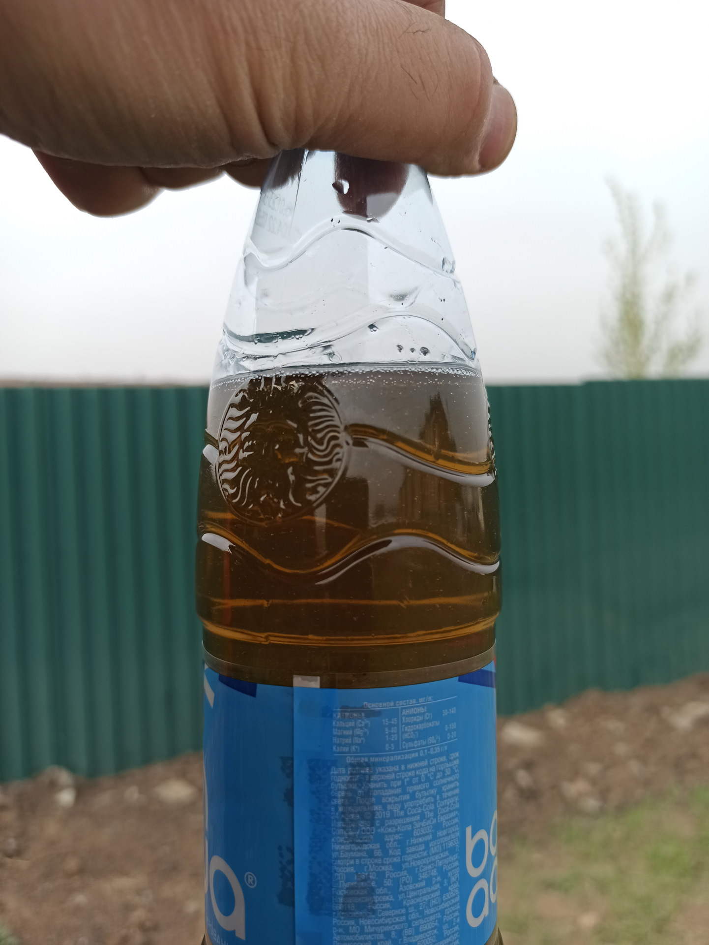 Выдавило масло из сапуна заднего редуктора. — Nissan X-Trail II (t31 ...