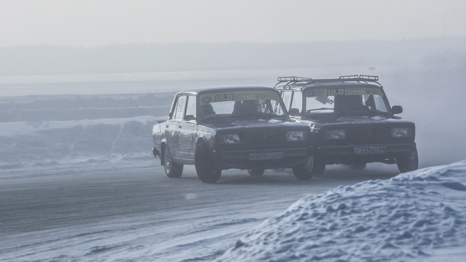 22 февраля, ICE DRIFT 2020, г.Полевской — Сообщество «DRIVE2 Сысерть (Свердловская область)» на ...