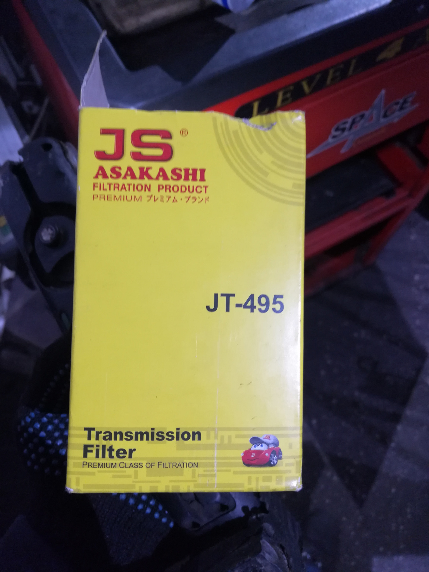 Замена масла АКПП +Фильтр — Honda CR-V (RD4/RD5/RD6/RD7), 2 л, 2002 ...