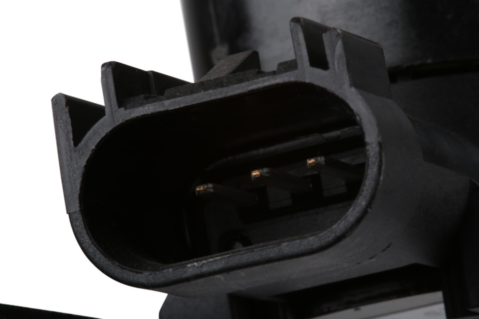 84361024 Front Suspension Automatic Forward Lighting Position Sensor GM ...