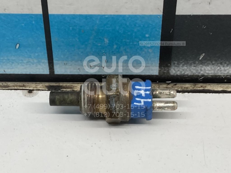 A0085424517 Датчик температуры системы охлаждения Mercedes | Запчасти ...