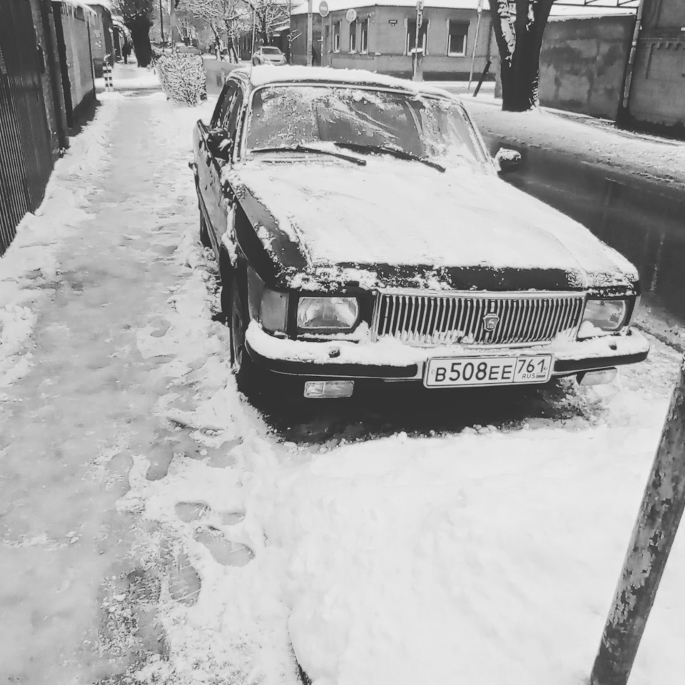 Запись, 7 февраля 2022 — DRIVE2