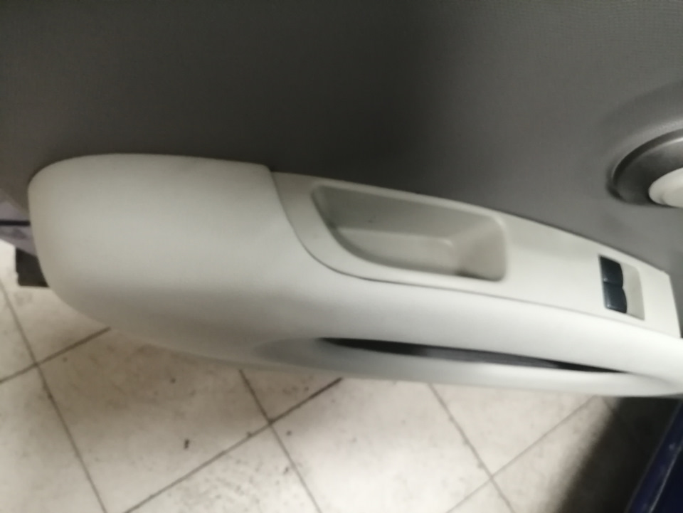 Перетяжка дверных карт Ниссан Микра К12 — Nissan Micra (K12), 1,2 л ...