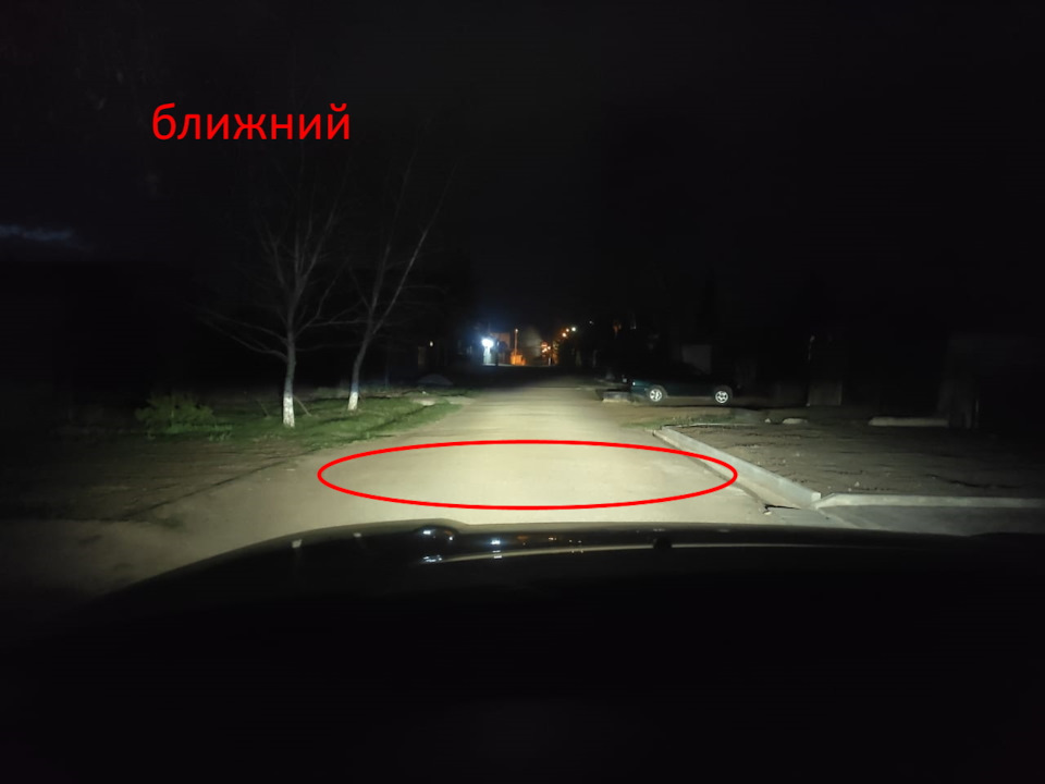 Билед ПТФ модули Aozoom ALPF-02 — Land Rover Freelander 2 (L359), 2,2 л ...