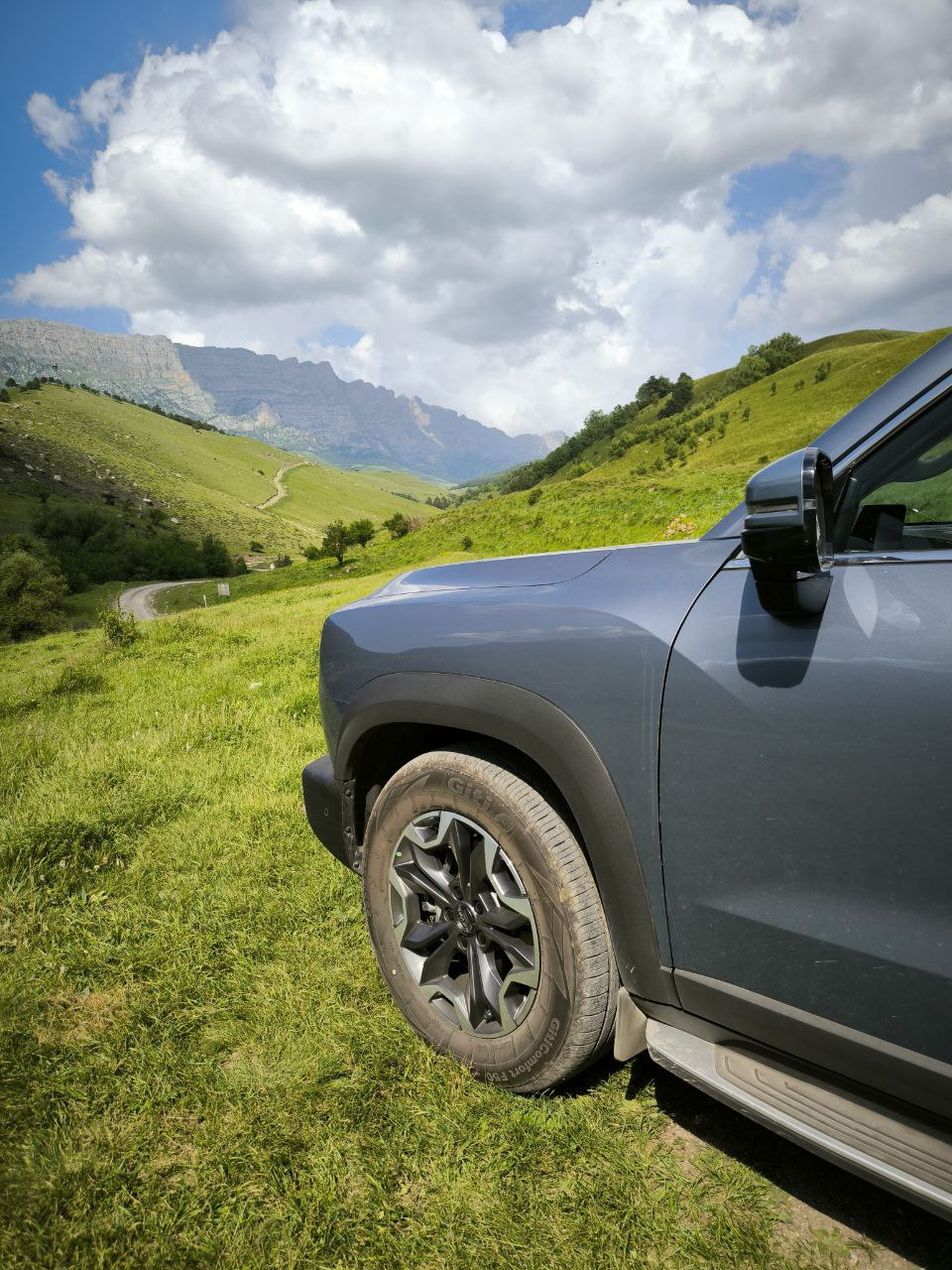 13. Минусов больше чем плюсов. Мысли о Haval Dargo после 18 000 км ...