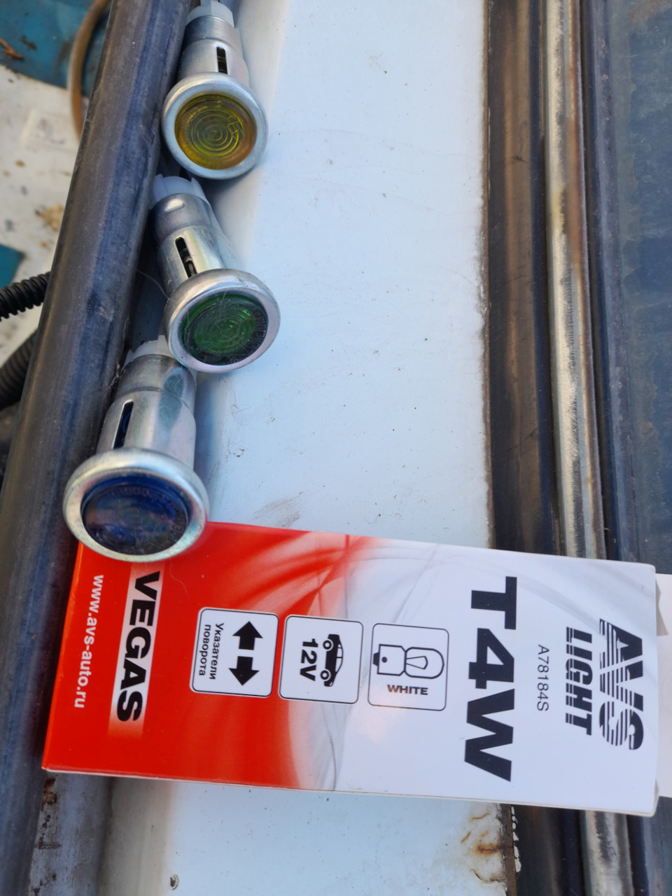 A78184S AVS | Запчасти на DRIVE2