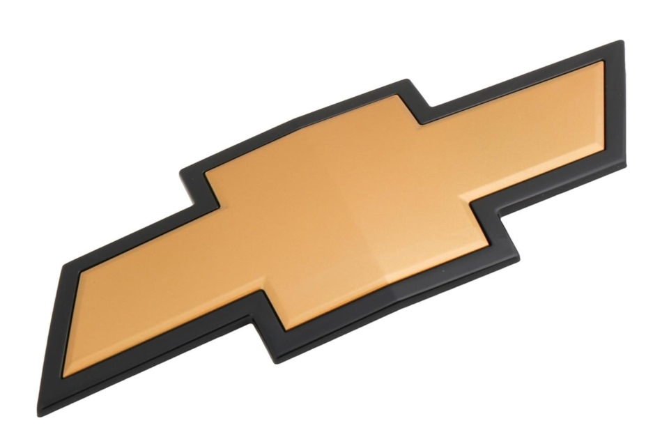 22829421 Front Grille Bowtie Emblem GM | Запчасти на DRIVE2