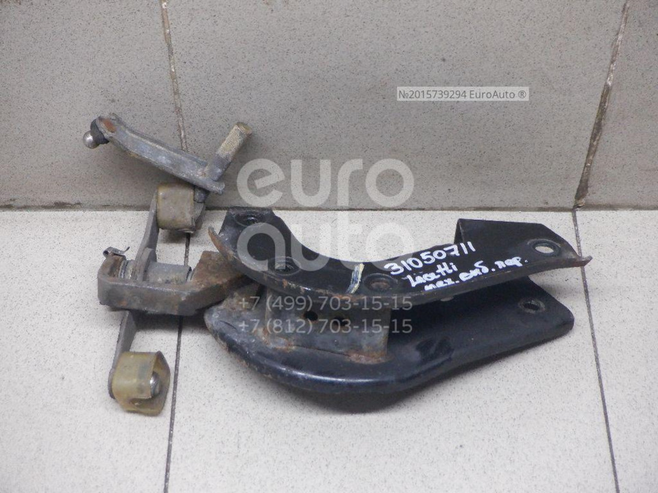 96425752 Механизм переключения кпп (вертолет) GM | Запчасти на DRIVE2