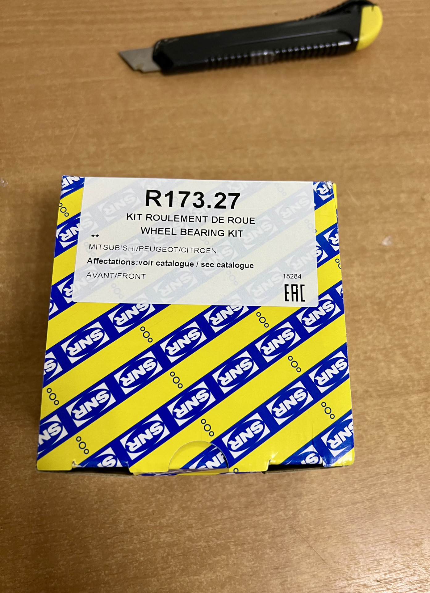 20., ЧУДО подшипник ступицы.)) — Mitsubishi Outlander XL, 3 л, 2008 ...