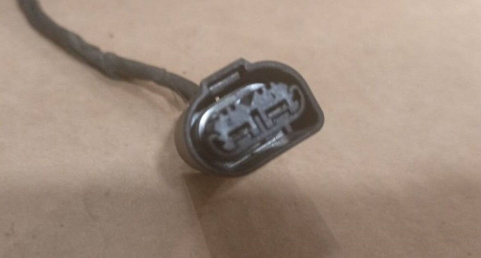 #7 ПТФ с линзами от дорестайла. Часть 2. Установка — BMW X5 (E53), 3 л ...