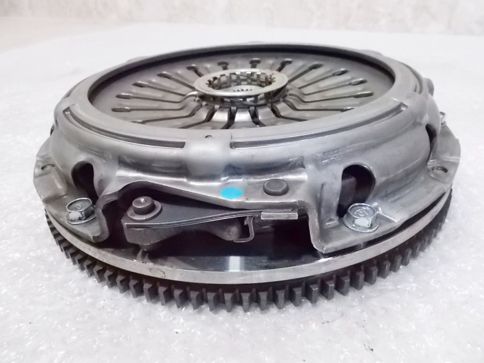 2301A032 ДИСК СЦЕПЛЕНИЯ Mitsubishi | Запчасти на DRIVE2