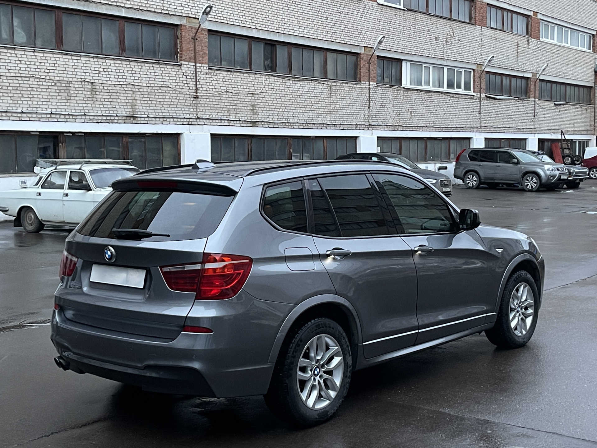 Сборник кодировок bmw f25 f26 f10 и частично f30 — BMW X3 (F25), 3 л, 2013 года | тюнинг | DRIVE2
