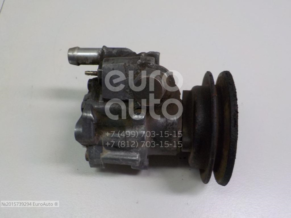 A213407010HA Насос гур CHERY | Запчасти на DRIVE2