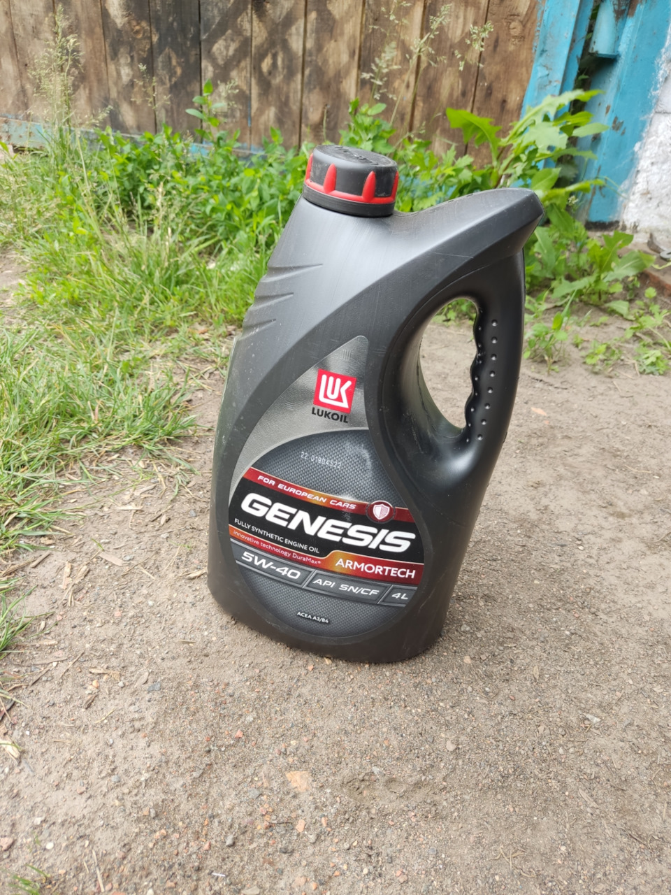 Замена масла и фильтров — Toyota Belta, 1,3 л, 2007 года | плановое ТО ...