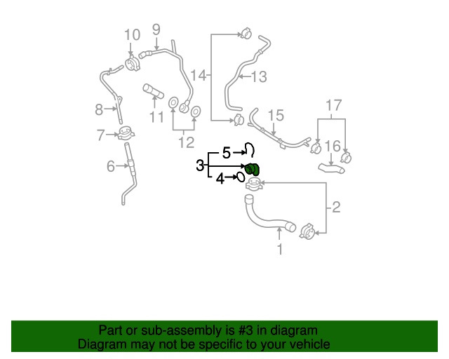 1K0122291L Муфта, быстродействующая VAG | Запчасти на DRIVE2