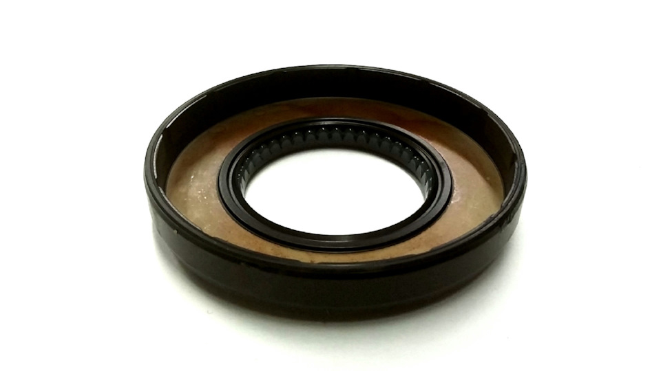 30751402 Сальник привода RH Volvo | Запчасти на DRIVE2