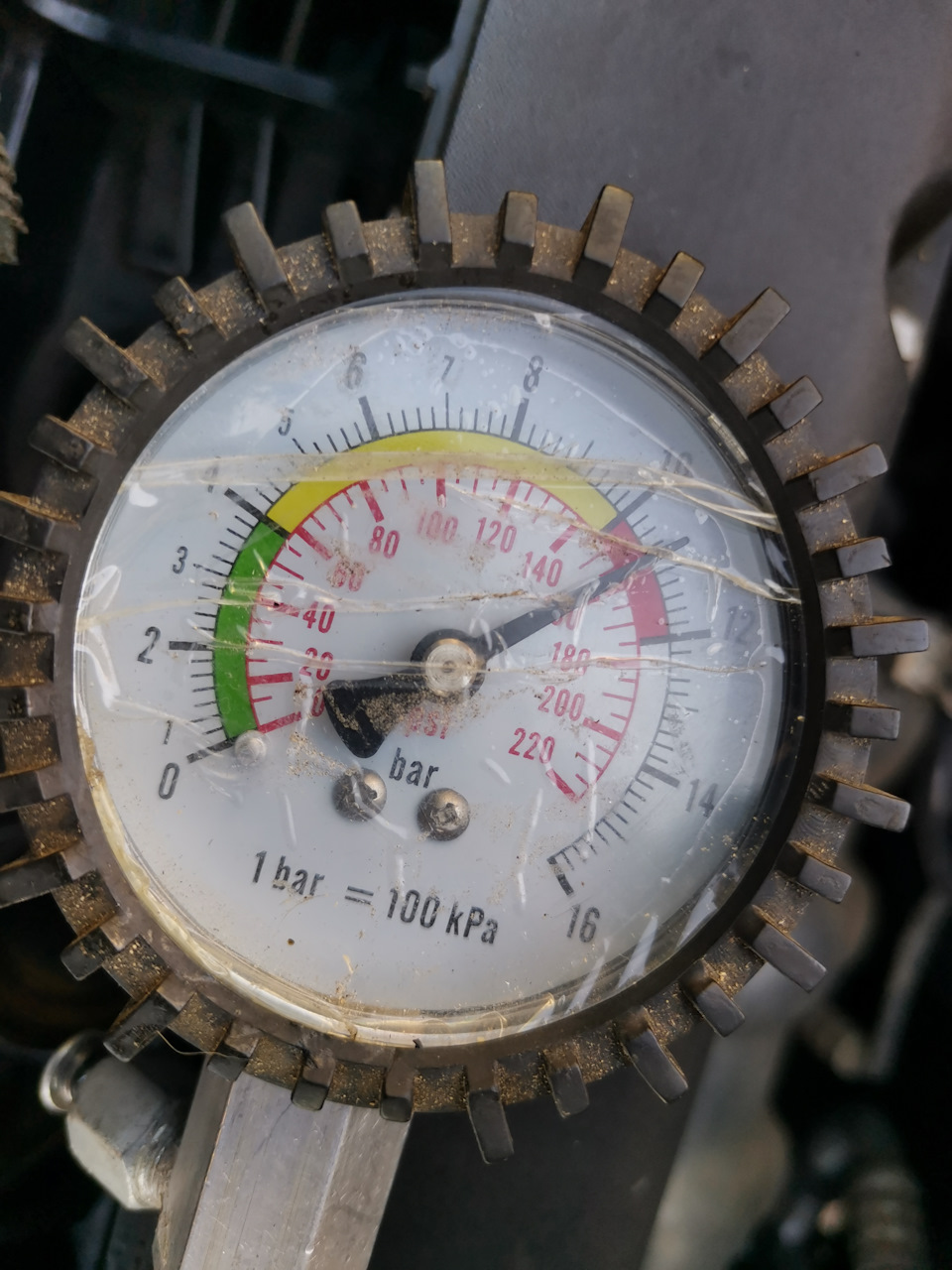 PN120 Свеча накаливания HKT | Запчасти на DRIVE2