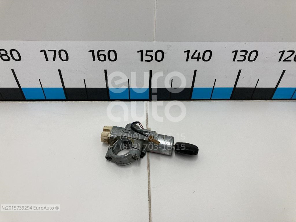 H05645M400 Ключ зажигания NISSAN INFINITI | Запчасти на DRIVE2