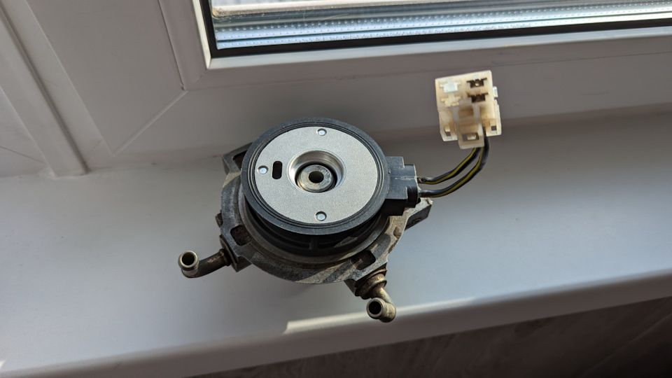 Прикручиваем проточный подогрев солярки — Isuzu Trooper (2G), 3,1 л ...