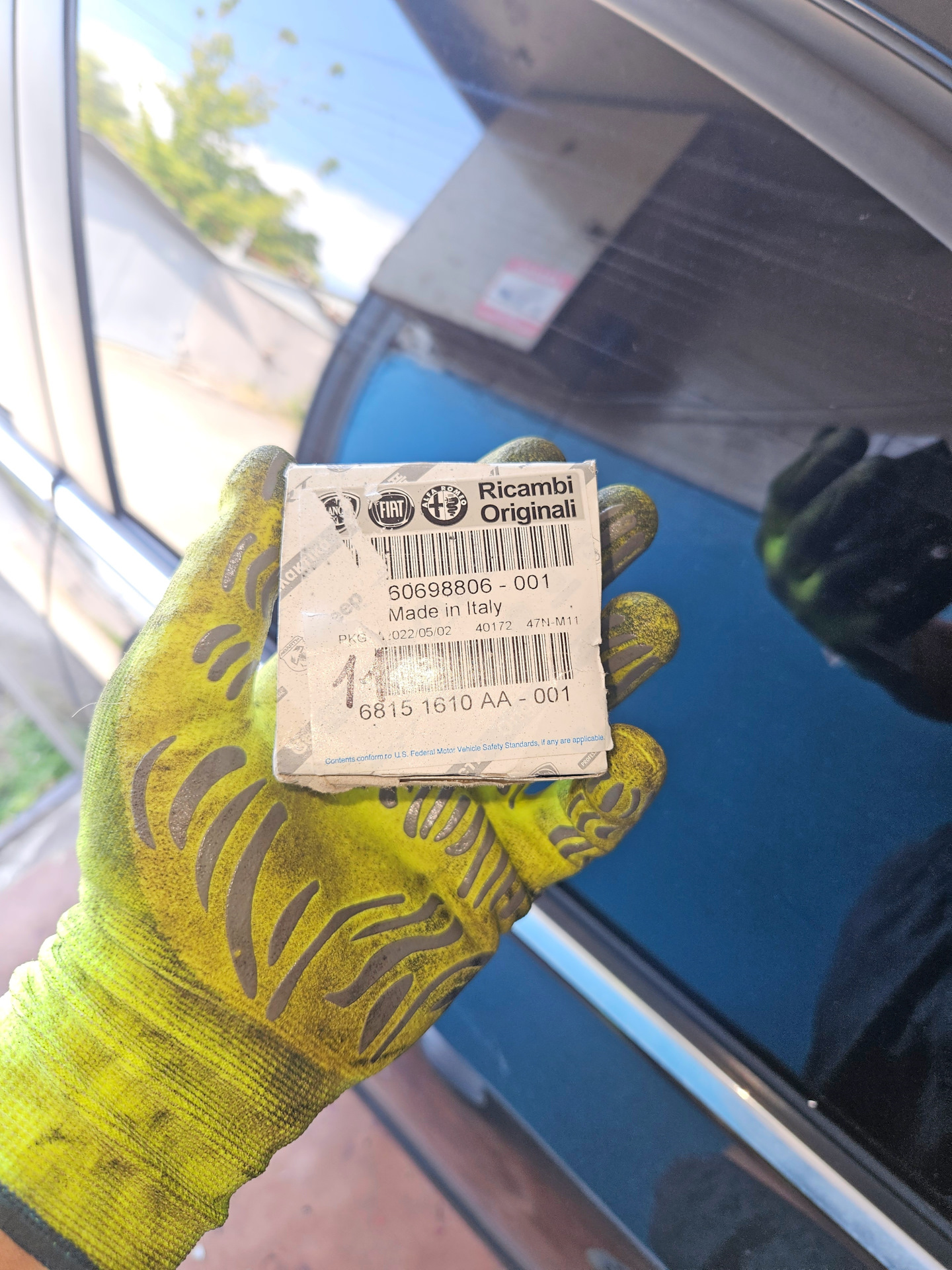 Установка стартера Bosh 2.2kw от Insignia старт-стоп на Z19DTH — Opel ...