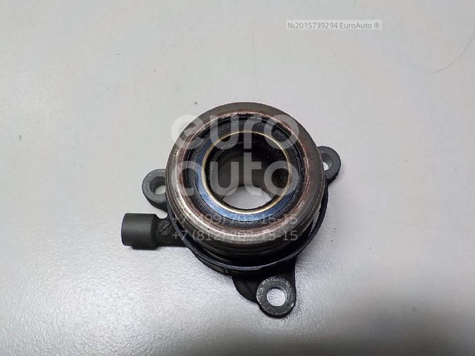 CSCT002 Подшипник выжим.TOYOTA AURIS E150/AVENSIS III T270/COROLLA X-XI ...