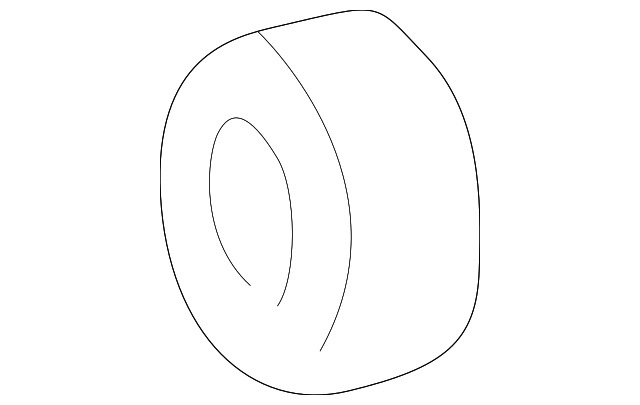 2142122001 Сальник коленвала передний KIA HYUNDAI | Запчасти на DRIVE2