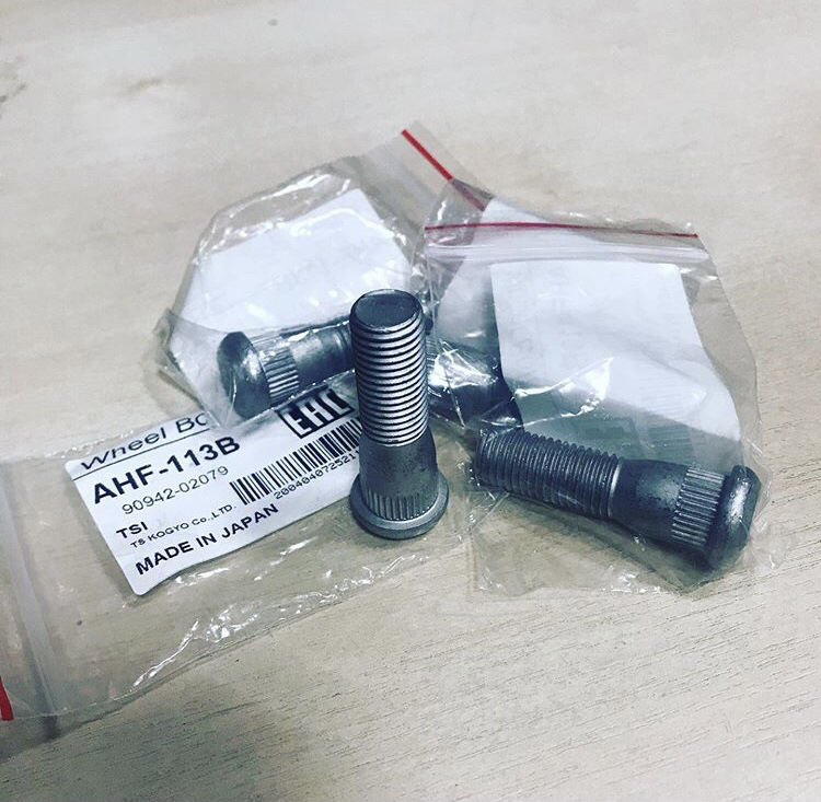 Очередное обслуживание — Toyota Camry (XV40), 2,4 л, 2006 года | своими ...