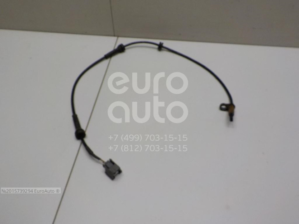 479104EA0A Датчик NISSAN INFINITI | Запчасти на DRIVE2
