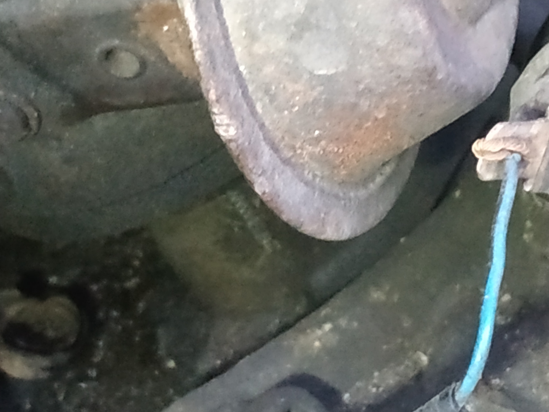 Мотроник и джетроник — что же у меня? — Audi 80 (B3), 1,8 л, 1990 года ...