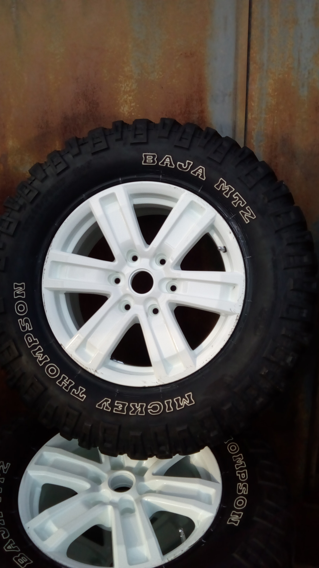 Лед тронулся — Mitsubishi Pajero Sport (2G), 2,5 л, 2011 года | шины ...