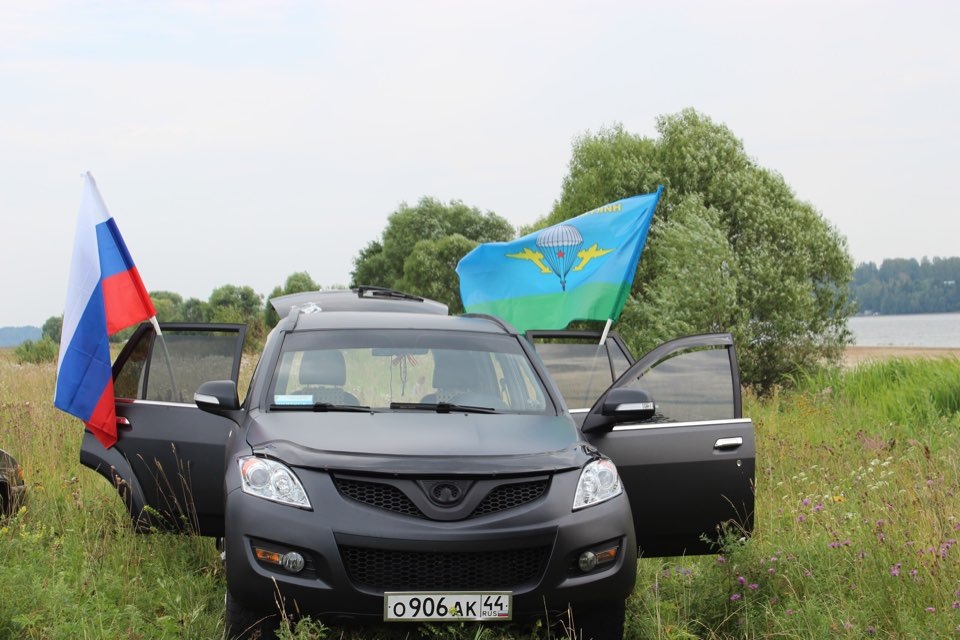 Запись от 12 января 19:26 — DRIVE2