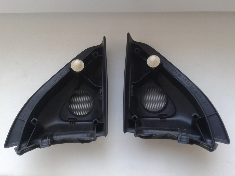 День рождения у меня, а подарок Allexy )) — Toyota Allex, 1,5 л, 2002 ...