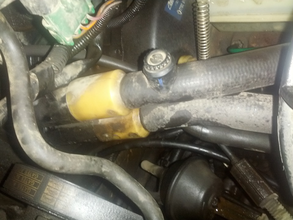 После замены антифриза проблема с печкой и вентиляторами — Renault ...