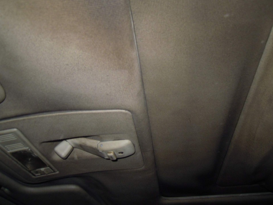 Procon Ten — Audi 80 (B3), 1,8 л, 1989 года | наблюдение | DRIVE2